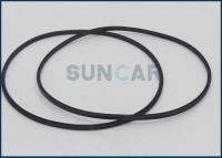 China ZGAQ-02215 Rear Axle Sealing Ring U Ring Fits HW210 R170W-7 R170W-9 for sale