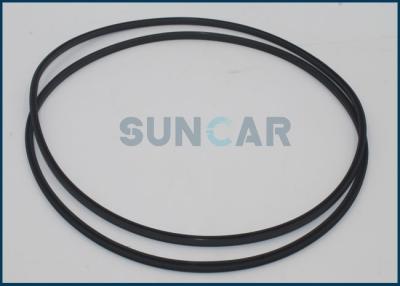 China ZGAQ-02215 Rear Axle Sealing Ring U Ring Fits HW210 R170W-7 R170W-9 for sale