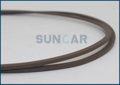 China ZGAQ-02216 Ring Support For Axle Output Wheel Excavator R170W-7 R180W-9A for sale