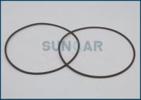 China ZGAQ-02216 Ring Support For Axle Output Wheel Excavator R170W-7 R180W-9A for sale
