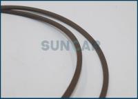 China ZGAQ-02216 Ring Support For Axle Output Wheel Excavator R170W-7 R180W-9A for sale