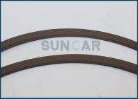 China ZGAQ-02216 Ring Support For Axle Output Wheel Excavator R170W-7 R180W-9A for sale