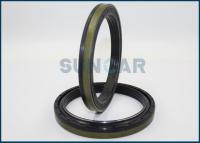 China ZGAQ-00100 Wheel Hub Oil Seal For HYUNDAI HCE Seals R200W-7 R210W-9 for sale