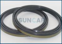 China ZGAQ-00100 Wheel Hub Oil Seal For HYUNDAI HCE Seals R200W-7 R210W-9 for sale