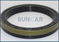 China ZGAQ-00100 Wheel Hub Oil Seal For HYUNDAI HCE Seals R200W-7 R210W-9 for sale