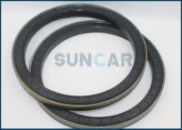China ZGAQ-00100 Wheel Hub Oil Seal For HYUNDAI HCE Seals R200W-7 R210W-9 for sale