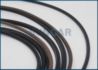 China Rear Axle Seal Kit For R200W-7/7A R210W-9/9S DX210W DH210W-7 SOLAR 210W-V for sale