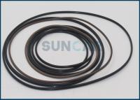 China Rear Axle Seal Kit For R200W-7/7A R210W-9/9S DX210W DH210W-7 SOLAR 210W-V for sale