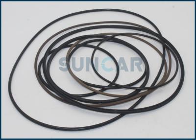 China Rear Axle Seal Kit For R200W-7/7A R210W-9/9S DX210W DH210W-7 SOLAR 210W-V for sale