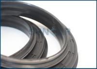 China BQ1527E  Wheel Hub Oil Seal Rubber Shaft Seals For KOMATSU for sale
