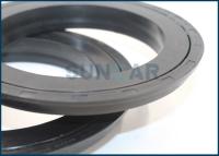 China BQ1527E  Wheel Hub Oil Seal Rubber Shaft Seals For KOMATSU for sale