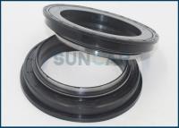 China BQ1527E  Wheel Hub Oil Seal Rubber Shaft Seals For KOMATSU for sale