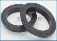 China BQ1527E  Wheel Hub Oil Seal Rubber Shaft Seals For KOMATSU for sale