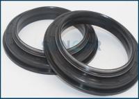 China BQ1527E  Wheel Hub Oil Seal Rubber Shaft Seals For KOMATSU for sale