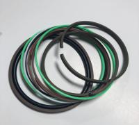 China LZ011260 Arm Cylinder Seal Repair Kit For CNH  CX210DLR CX250DLC for sale