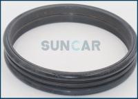 China 2.180-00158 2180-00158 Floating Seals Fits DOOSAN DH360 SUNCARSUNCARVOLVO EC360B for sale