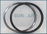 China 2.180-00158 2180-00158 Floating Seals Fits DOOSAN DH360 SUNCARSUNCARVOLVO EC360B for sale