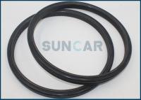 China 2.180-00158 2180-00158 Floating Seals Fits DOOSAN DH360 SUNCARSUNCARVOLVO EC360B for sale