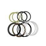 China PU01V00030R100 Crawler Excavator Cylinder Seal Kit Fits CNH CX17B for sale