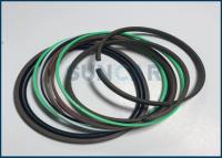 China PV01V00047R300 Dozer Blade Cylinder Seal Kit for Excavator CNH CX27B for sale