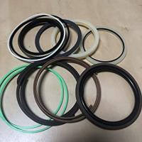 China PS01V00004R300 Swing Cylinder Seal Repair Kit fits CNH CX55B for sale