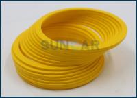 China 20G-30-K2320 T3P Back Up Sealing Ring Fits Swing Joint KOMATSU Excavator for sale