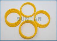 China 20G-30-K2320 T3P Back Up Sealing Ring Fits Swing Joint KOMATSU Excavator for sale