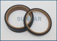 China 20G-30-K2290 SPN Piston Rod Seal For Swing Joint Excavator PW130ES-6K for sale