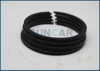 China 707-44-90911 7074490911 Cylinder Steer Seal Ring For KOMATSU Bucket Cylinder for sale