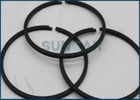 China 707-44-90911 7074490911 Cylinder Steer Seal Ring For KOMATSU Bucket Cylinder for sale