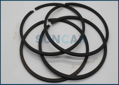 China 707-44-80911 7074480911 Cylinder Steer Ring For KOMATSU Bucket Cylinder for sale