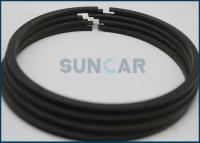 China 707-44-15910 7074415910 Cylinder Steer Seal Ring Fits KOMATSU Excavator Bucket for sale