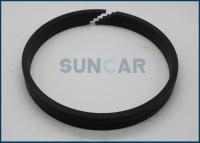China 707-44-17910 7074417910 Piston Steer Seal Ring For Hydraulic Cylinder KOMATSU for sale