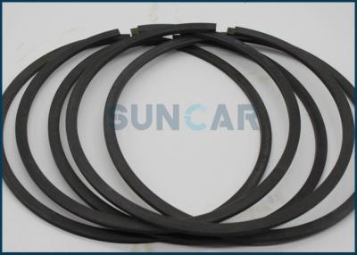 China 707-44-17910 7074417910 Piston Steer Seal Ring For Hydraulic Cylinder KOMATSU for sale