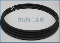 China 707-44-22920 707-44-22921 Steer Ring For Dump Boom Cylinder PC800-8R1 for sale