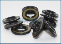 China 700-84-13910 SVY Control Valve Oil Seal Spool Seals Fits KOMATSU D31P-20 for sale