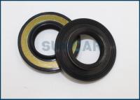 China 700-84-13910 SVY Control Valve Oil Seal Spool Seals Fits KOMATSU D31P-20 for sale