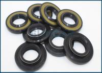 China 700-84-13910 SVY Control Valve Oil Seal Spool Seals Fits KOMATSU D31P-20 for sale