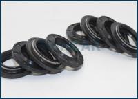 China BR3393EX Spool Seal SVY Oil Seals For Excavator Control Valve Standard Size for sale
