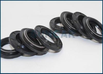 China BR3393EX Spool Seal SVY Oil Seals For Excavator Control Valve Standard Size for sale
