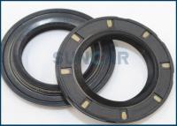 China BR3393EX Spool Seal SVY Oil Seals For Excavator Control Valve Standard Size for sale