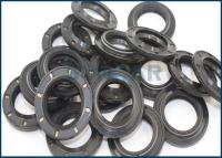 China BR3393EX Spool Seal SVY Oil Seals For Excavator Control Valve Standard Size for sale