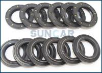 China BR3393EX Spool Seal SVY Oil Seals For Excavator Control Valve Standard Size for sale