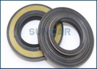 China AR8510E Oil Seal SVY Spool Seal Control Valve Lever Main Seal for sale