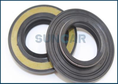 China AR8510E Oil Seal SVY Spool Seal Control Valve Lever Main Seal for sale