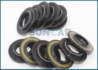 China AR8510E Oil Seal SVY Spool Seal Control Valve Lever Main Seal for sale