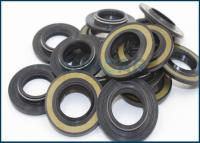 China AR8510E Oil Seal SVY Spool Seal Control Valve Lever Main Seal for sale