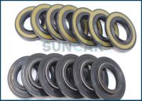 China AR8510E Oil Seal SVY Spool Seal Control Valve Lever Main Seal for sale