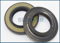 China BR2511E Spool Seal Excavator Control Valve Oil Seal For KOMATSU PC300 for sale