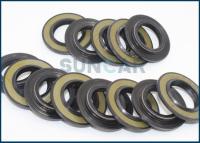 China BR2511E Spool Seal Excavator Control Valve Oil Seal For KOMATSU PC300 for sale